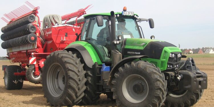 Polskie rolnictwo i wieś w liczbach [WYKRESY, MAPY] – Portal Statystyczny